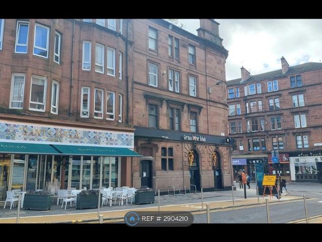 Byres Road, Glasgow G11, 2 bed flat to rent, £1,400 pcm | PrimeLocation
