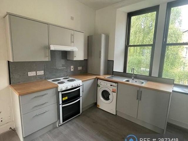 Byres Road, Glasgow, G11 2 bed flat to rent £1,550 pcm £358 pw