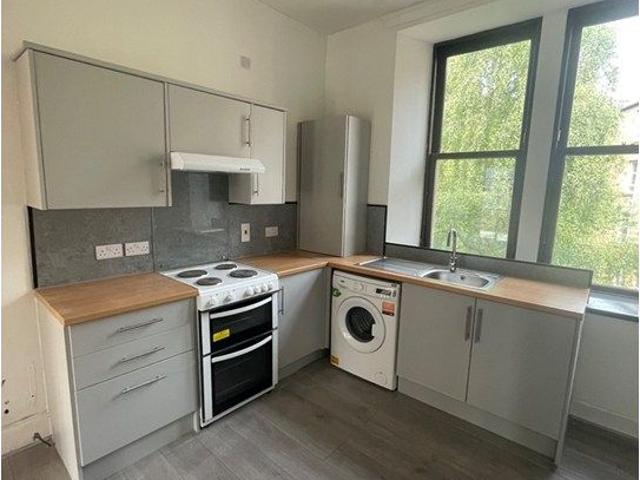 Byres Road, Glasgow G11, 2 bed flat to rent, £1,550 pcm | PrimeLocation