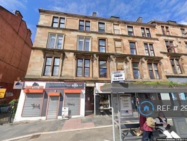 Byres Road, Glasgow, G11 3 bed flat to rent £1,600 pcm £369 pw