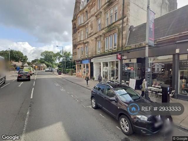 Byres Road, Glasgow, G12 4 bed flat to rent £2,400 pcm £554 pw