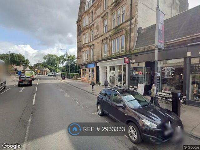 Byres Road, Glasgow G12, 4 bed flat to rent, £2,400 pcm | PrimeLocation