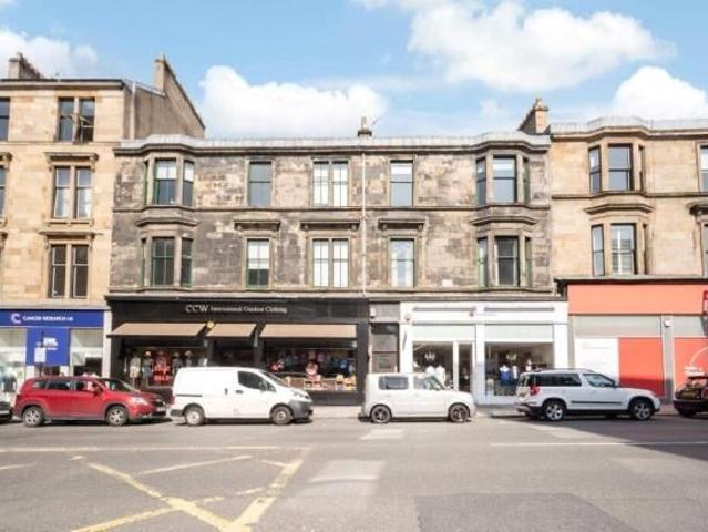 Byres Road, West End, Glasgow G12, 3 bed flat to rent, £2,475 pcm | PrimeLocation