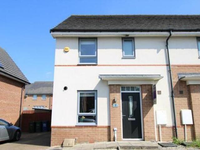 Byrewood Walk, Kenton, 3 Bedroom Semi detached