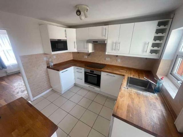Byrkley Street, Burton Upon Trent, DE14