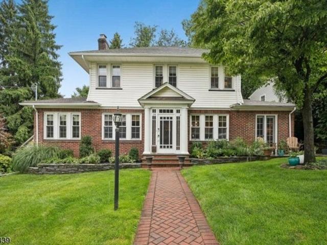 Byrne Rd, West Orange, Home For Sale