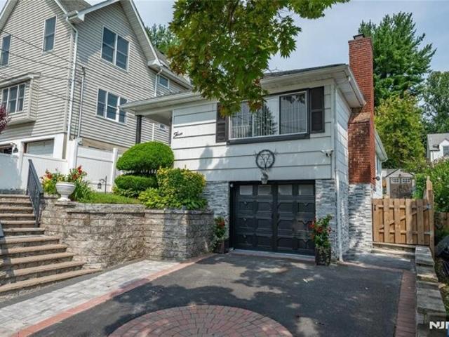 Byrne Rd, West Orange, Home For Sale