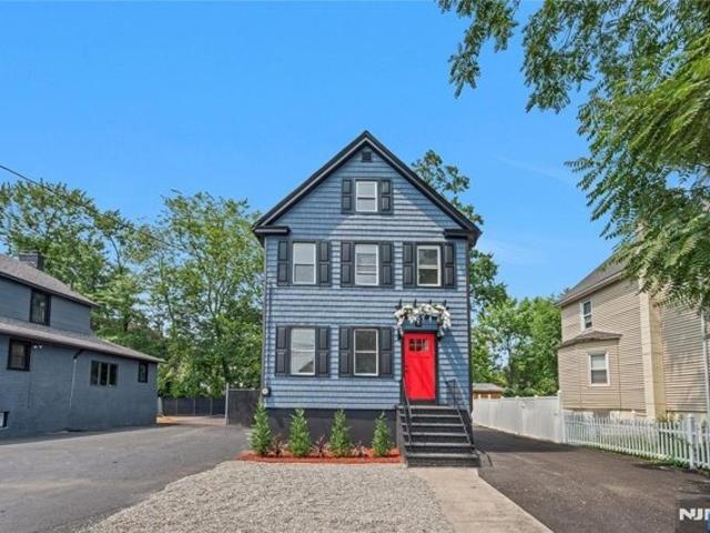 Byrne St, Hackensack, Home For Sale