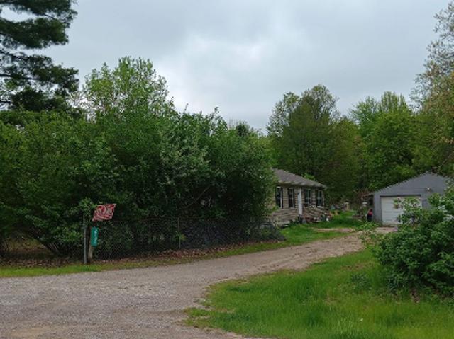 Byrnes Dr
