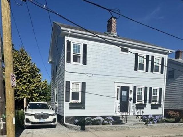 Byrnes St, Newport, Home For Sale