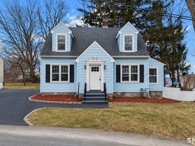 Byrneside Ave, Waterbury, Home For Sale