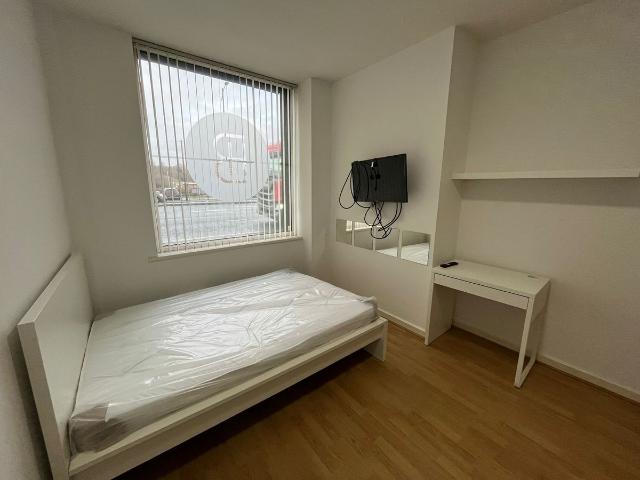 Byrom House, 373 Scotland Road, Liverpool L5, Studio to rent, £650 pcm | PrimeLocation