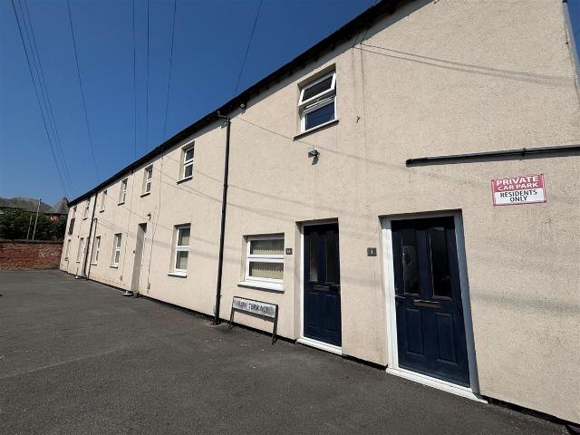 Byron Terrace, Liverpool L23, 1 bed flat to rent, £895 pcm | PrimeLocation