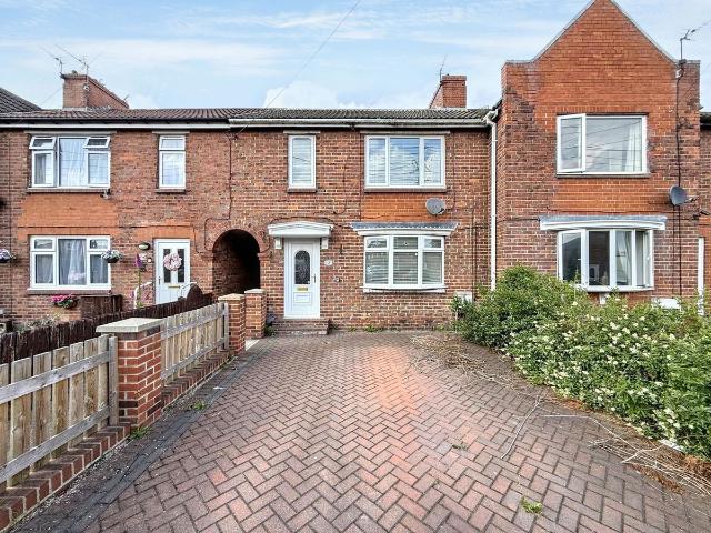 Byron Terrace, Shotton Colliery, Durham DH6, 3 bed terraced house to rent, £650 pcm | PrimeLocation