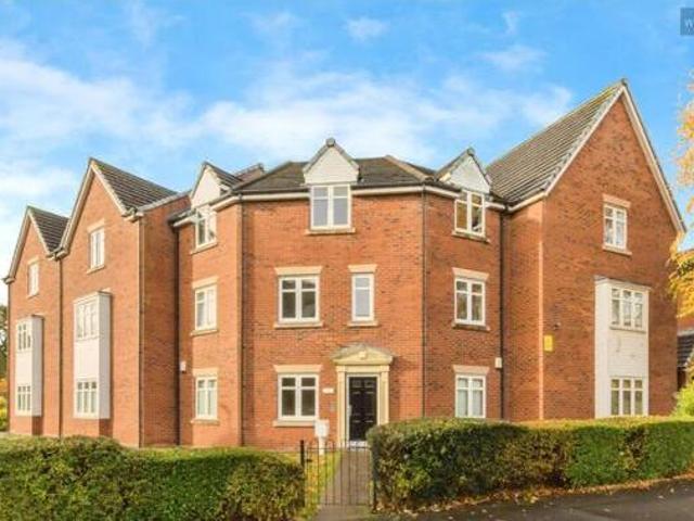 Byron Walk, Nantwich, 3 Bedroom Apartment