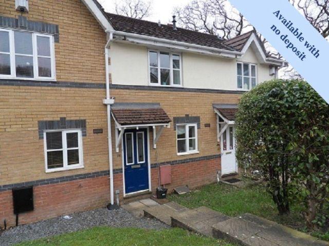 Byron Way, Killay SA2, 2 bed terraced house to rent, £875 pcm | PrimeLocation