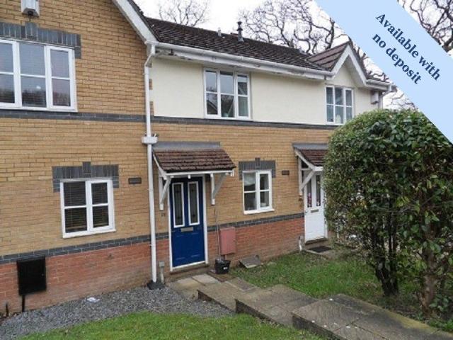 Byron Way, Killay SA2, 2 bed terraced house to rent, £825 pcm | PrimeLocation