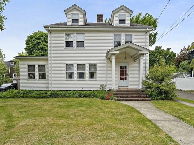 Byron Ave, Brockton, Home For Sale