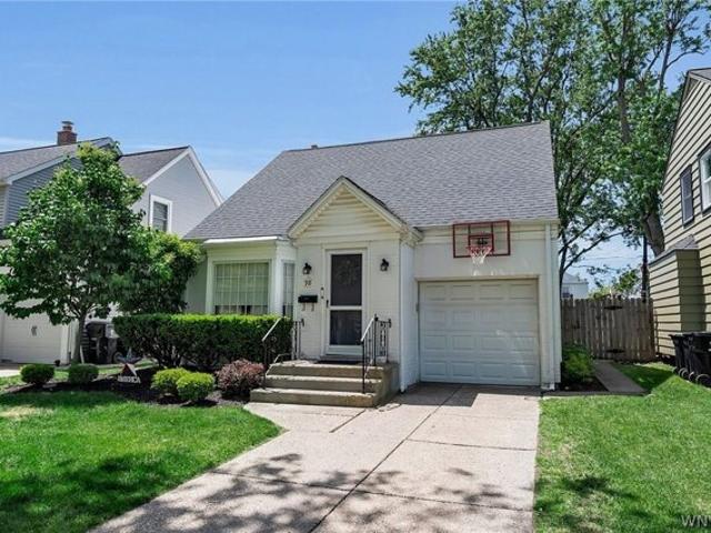 Byron Ave E, Buffalo, Home For Sale