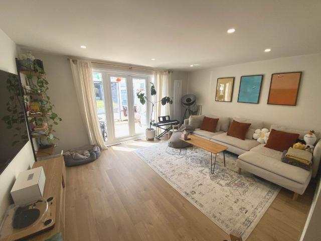 Byron Avenue, Borehamwood WD6, 3 bed end terrace house to rent, £2,500 pcm | PrimeLocation