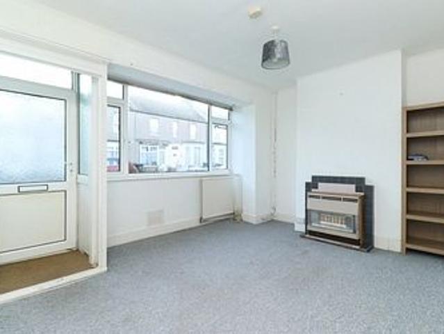 Byron Avenue, Margate, CT9 1TU, Kent