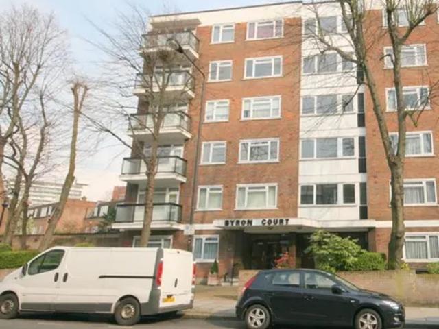 Byron Court, 50 Fairfax Road, London, NW6 4HB, United Kingdom | 2 bed apartment for rent #140800613 | Rentberry