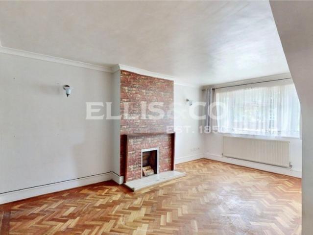 Byron Court, W7, London