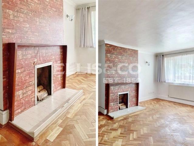 Byron Court, W7, London