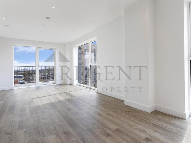 Byron Court, Harrow One HA1, 2 bed flat to rent, £2,500 pcm | PrimeLocation