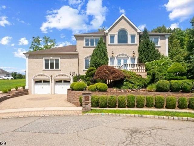 Byron Ct, Parsippany Troy Hills Township, Home For Sale