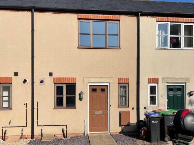 Byron Fields, Annesley NG15, 2 bed terraced house to rent, £850 pcm | PrimeLocation