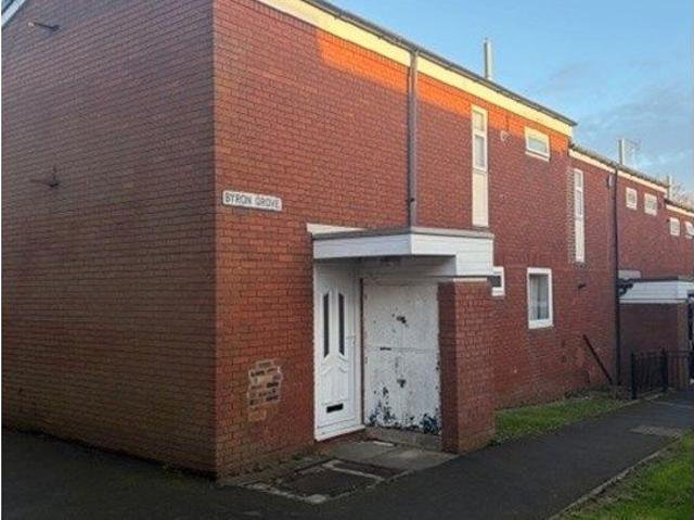 Byron Grove, Manchester M46, 4 bed end terrace house to rent, £895 pcm | PrimeLocation