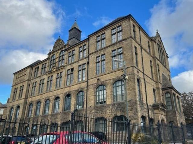 Byron Halls, Flat,byron Street, 1 Bedroom Flat