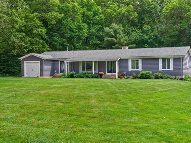 Byron Randall Rd, Scituate, Home For Sale