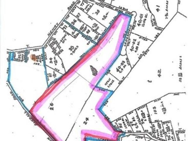 Byron Randall Rd, Scituate, Plot For Sale