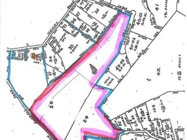 Byron Randall Rd, Scituate, RI 02857