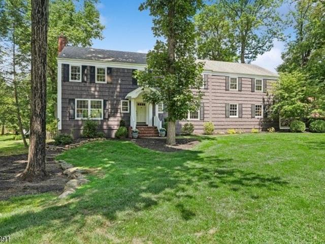 Byron Rd, North Caldwell, Home For Sale