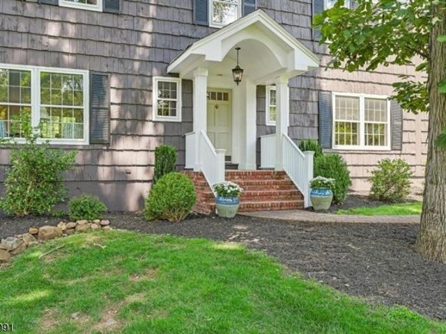 Byron Rd, North Caldwell, Home For Sale