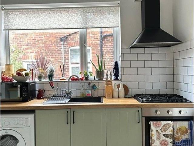 Byron Rd, Nottingham NG2, 1 bed flat to rent, £830 pcm | PrimeLocation