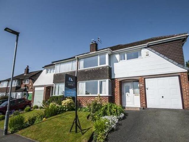 Byron Road, Greenmount, 3 Bedroom Semi detached