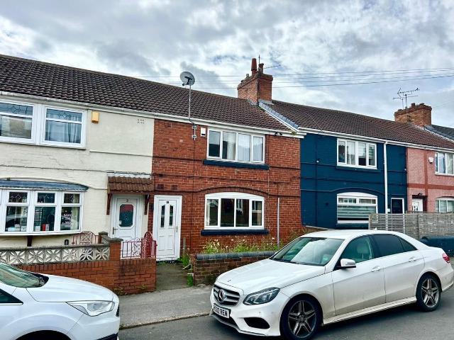 Byron Road, Rotherham S66, 4 bed terraced house to rent, £845 pcm | PrimeLocation