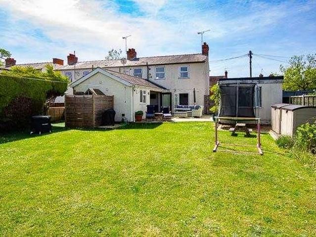 Byron Road, St. Marks, Cheltenham, GL51