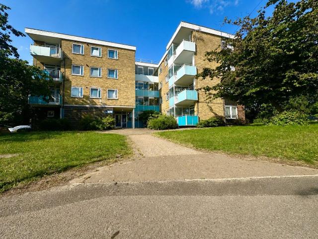 Byron Road, Southampton SO19, 2 bed flat to rent, £1,150 pcm | PrimeLocation