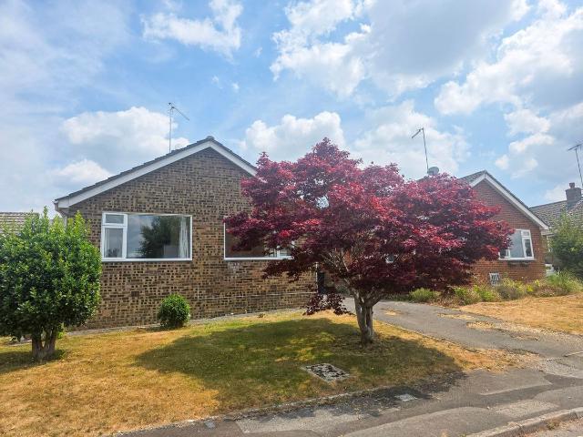 Byron Road, Wimborne BH21, 2 bed detached bungalow to rent, £1,550 pcm | PrimeLocation