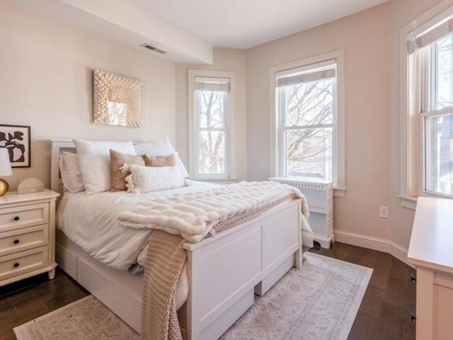 Byron St Unit,boston, Condo For Sale
