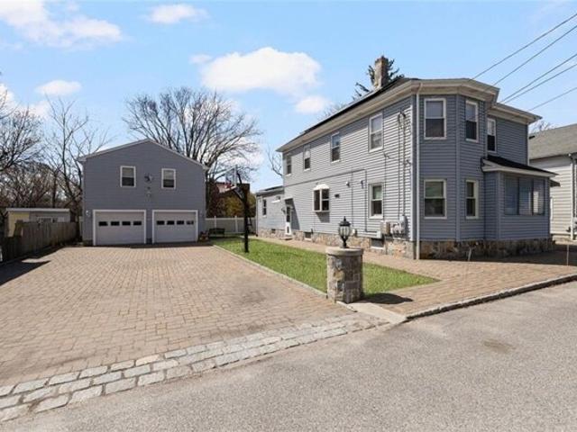 Byron St, Cranston, Home For Sale