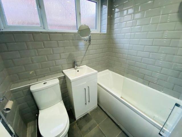 Byron Street, Bootle, L20 4RH