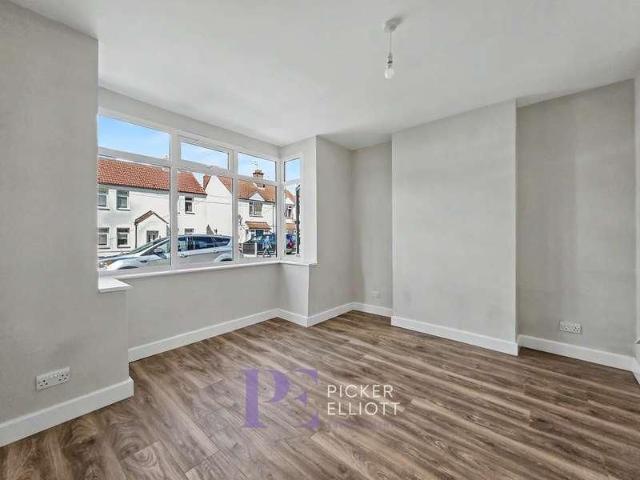 Byron Street, Barwell, LE9