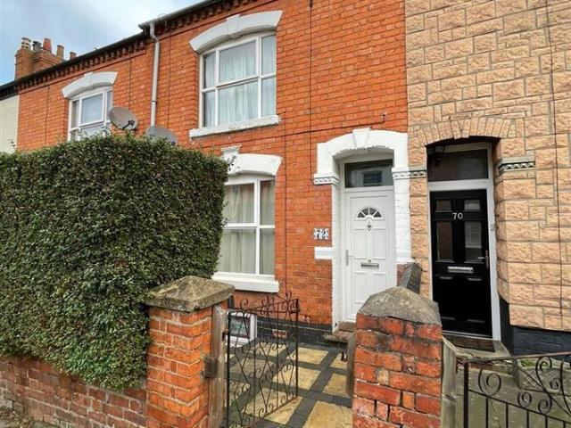 Byron Street, Kingsley NN2, 2 bed detached house to rent, £1,050 pcm | PrimeLocation