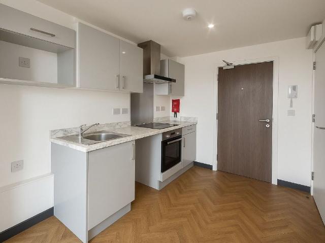 Byron Street, Leicester LE1, 1 bed flat to rent, £795 pcm | PrimeLocation